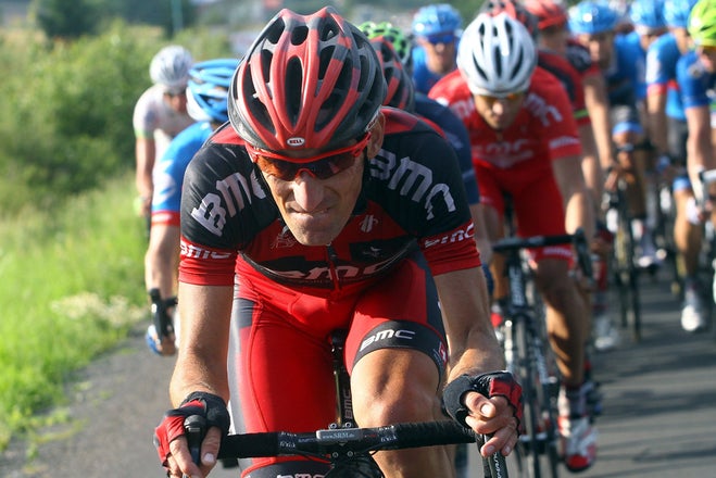Pinotti to return, Evans will lead BMC at Trentino - Velo