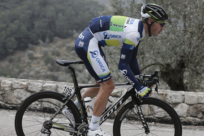 Power Analysis: Mitchell Docker’s Tour of Flanders race data - Velo