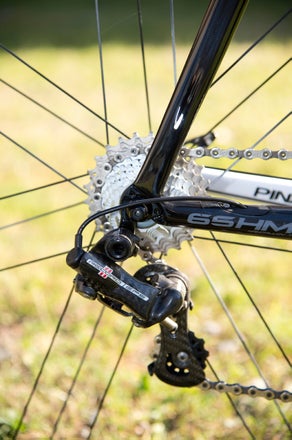 Visiting the home of Canyon bikes in Koblenz, Germany - Velo