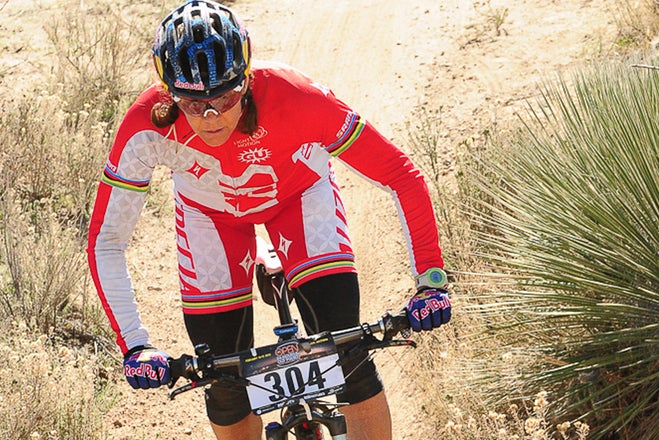 A Case for Suffering: Rebecca Rusch is the ‘Queen of Pain’ and wants to ...