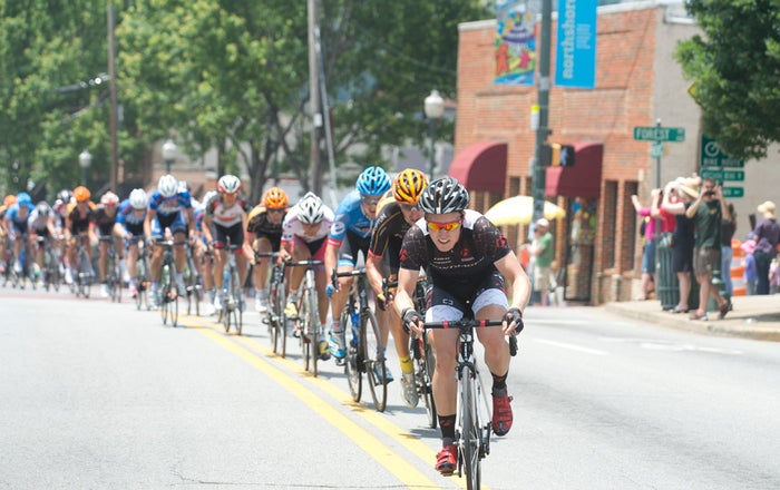 Gallery: 2013 USA Cycling pro championships, road races - Velo