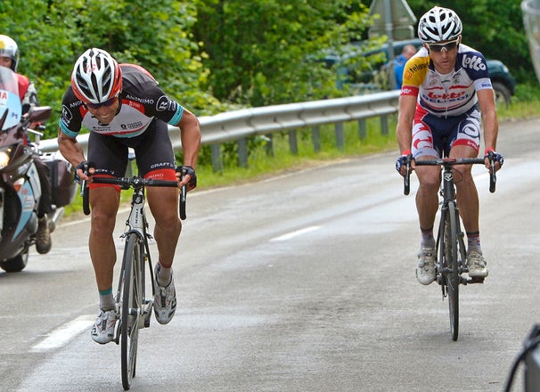 Stijn Devolder collects 3rd Belgian championship - Velo