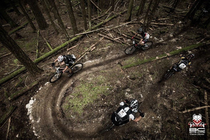 Gallery: 2013 BC Bike Race - Velo