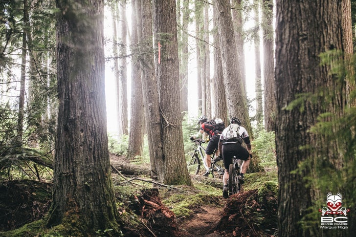 Gallery: 2013 BC Bike Race - Velo