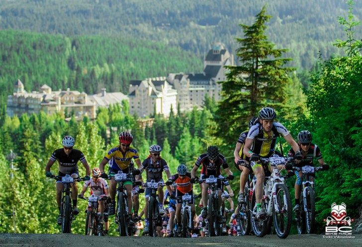 Gallery: 2013 BC Bike Race - Velo