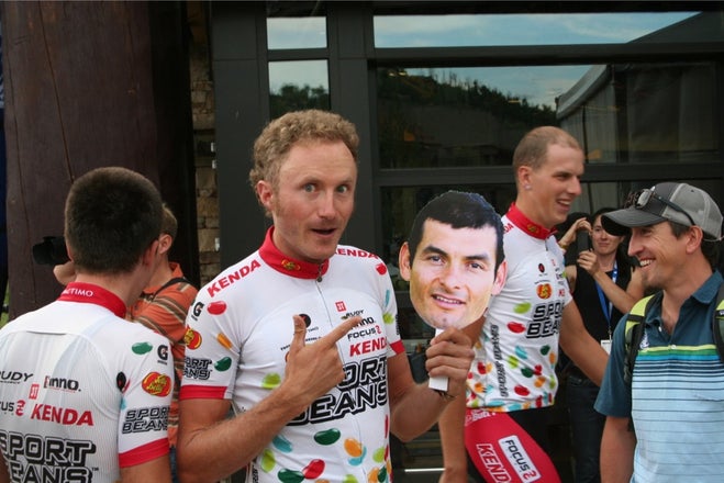 Exclusive VeloClub member offer: An evening with David Walsh at the ...