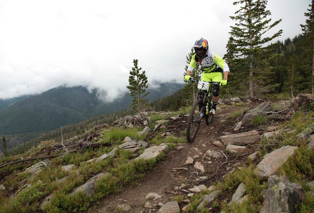 Dirt Dispatch: Gathering of the Tribes - Velo