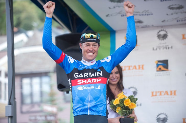 Gallery: 2013 Tour of Utah stage 6 - Velo