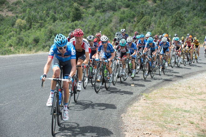 Gallery: 2013 Tour of Utah stage 3 - Velo