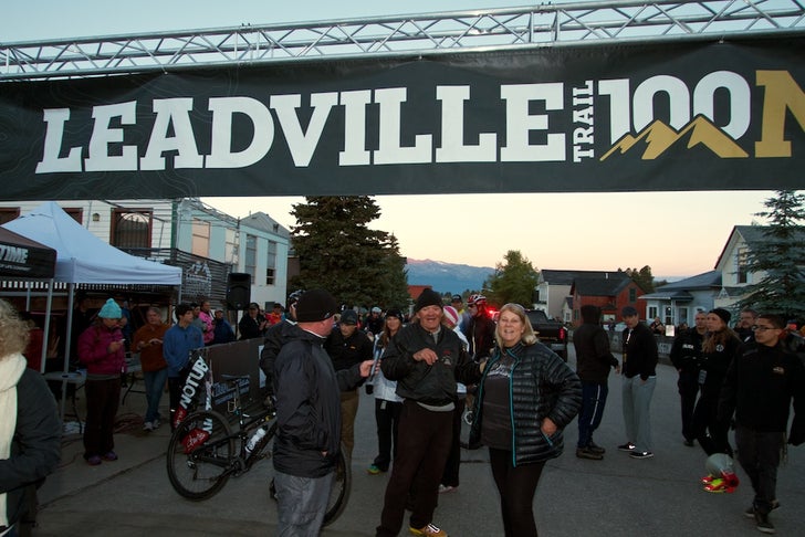 Gallery: Leadville Trail 100 MTB 2013 - Velo