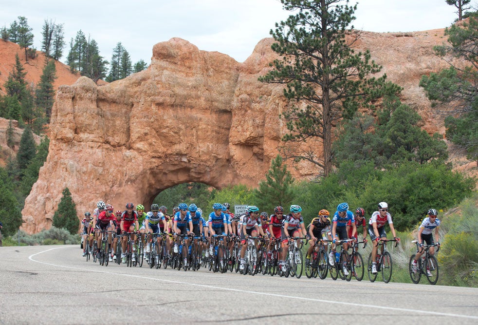 Gallery: 2013 Tour of Utah stage 2 - Velo