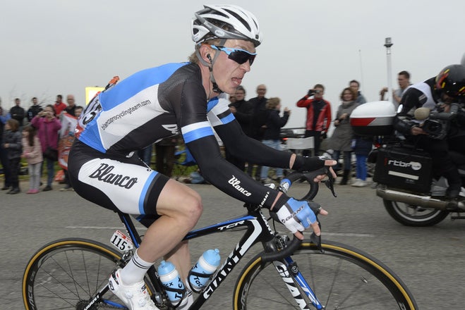 Dutch connection paved way for Slagter’s move to Garmin - Velo