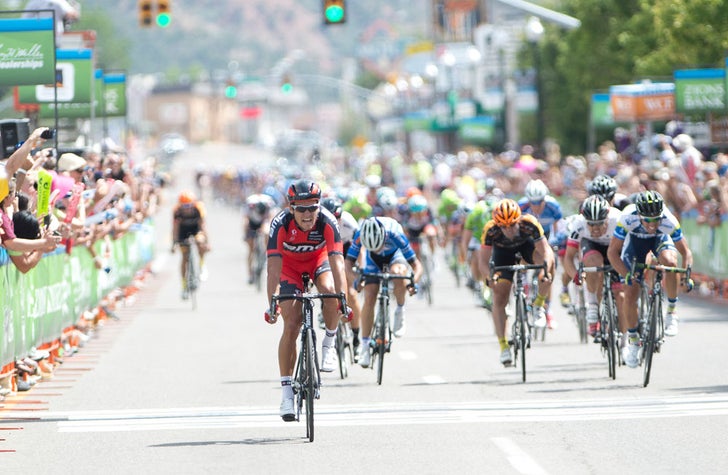 Gallery: 2013 Tour of Utah stage 1 - Velo
