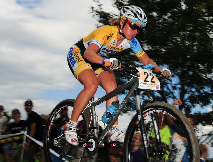 Gallery: Remembering Amy Dombroski - Velo