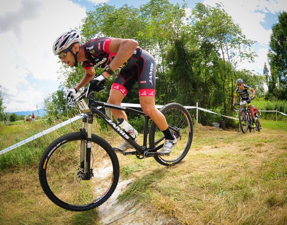 Gallery: Catamount Classic XCT and Short Track - Velo