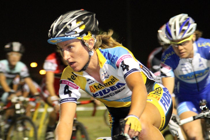 Gallery: Remembering Amy Dombroski - Velo