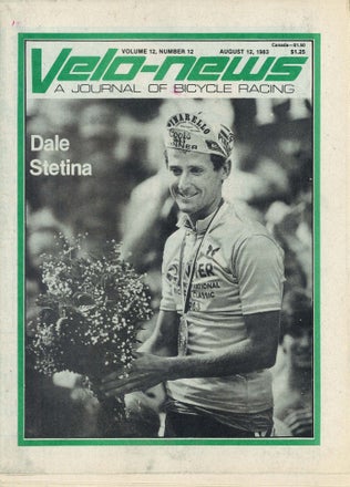 Former national champion Dale Stetina in critical condition after ...