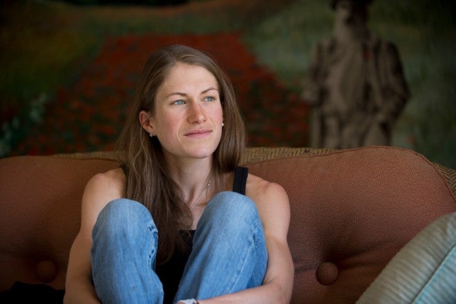 Mara Abbott: Dark horse, or outright favorite, to win worlds? - Velo