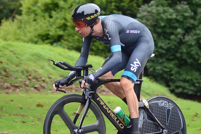 Wiggins wins stage 3, takes overall lead at 2013 Tour of Britain - Velo