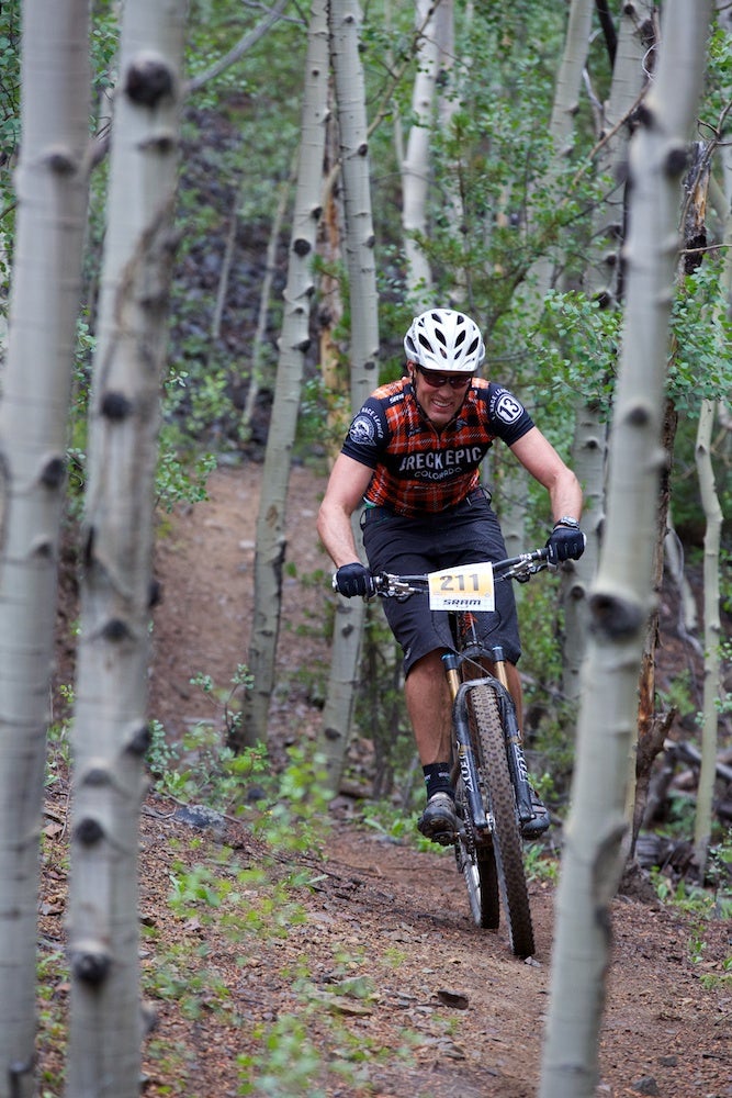 Gallery: Breck Epic 2013 - Velo