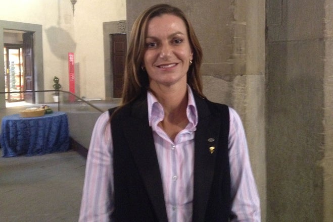 Gaudry Q&A: Reflecting on the UCI vote with its first female vice ...