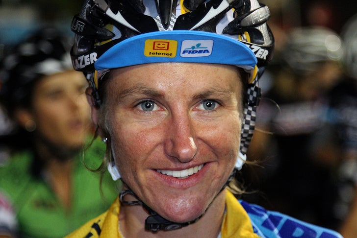 Gallery: Remembering Amy Dombroski - Velo