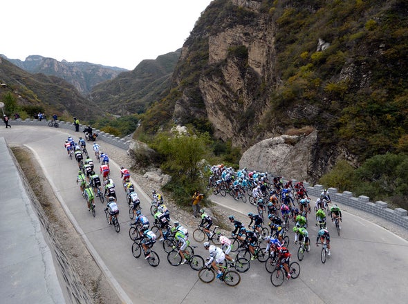 UCI ends Beijing tour, sets groundwork for major changes - Velo