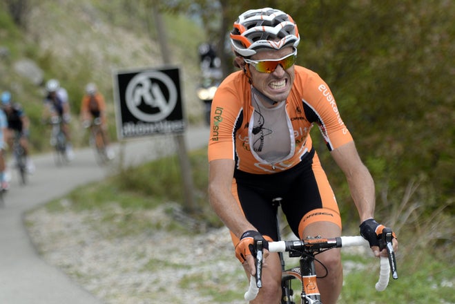Samuel Sanchez joins BMC Racing for 2014 - Velo