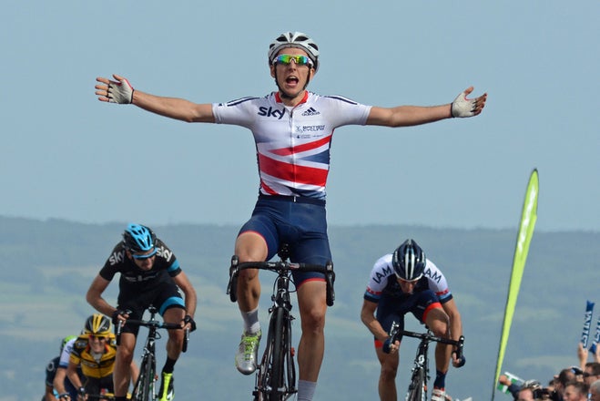 Despite being British, Yates twins choose Orica over Sky - Velo