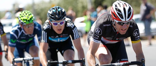 Justin Williams announces CRIT, a new criterium racing series - Velo