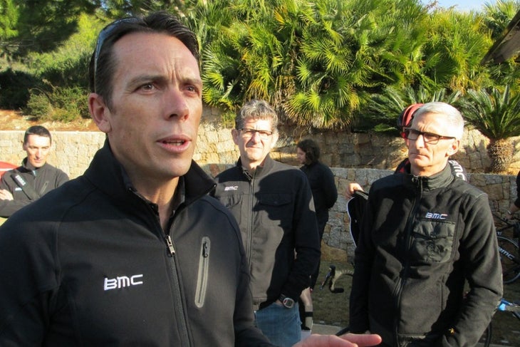 The Outer Line: Lance Armstrong says it's 'time for the riders to seize ...