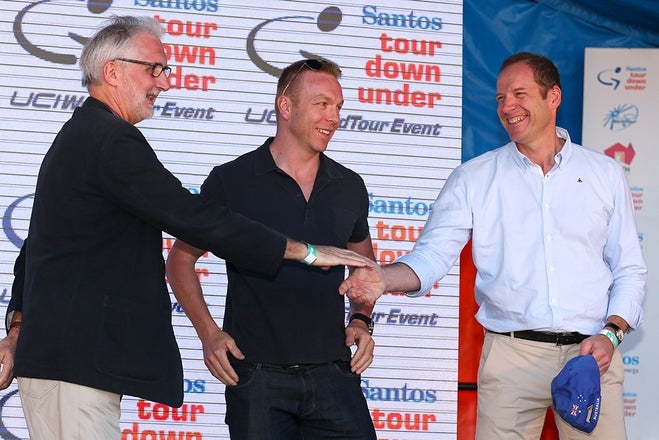 ASO threatens to pull out of UCI calendar over stalled reforms - Velo