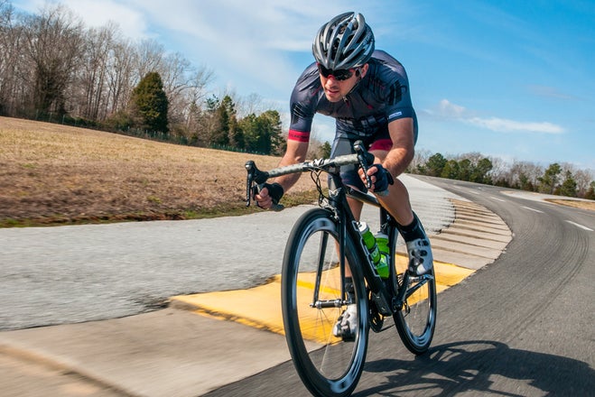 Ty Magner rolls into 2014 with early season goals - Velo