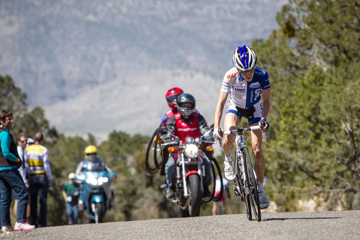 Gallery: 2014 Silver City Tour of the Gila, stage 1 - Velo