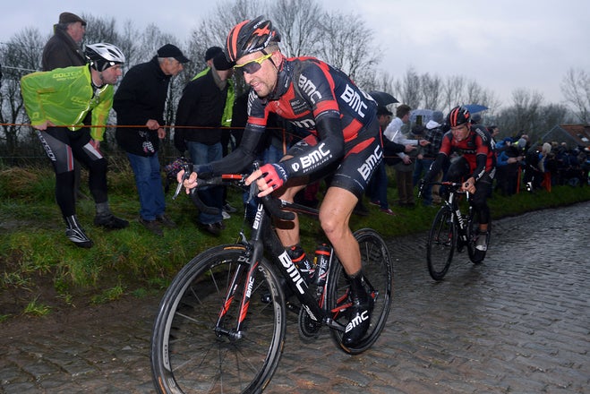With Roubaix looming, Phinney remains realistic ahead of Flanders debut ...