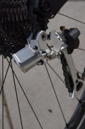 Gallery: Shimano's XTR Di2 prototyping process - Velo