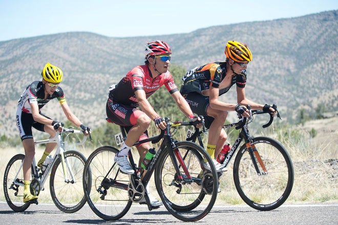 Tour of the Gila announces teams line-up - Velo