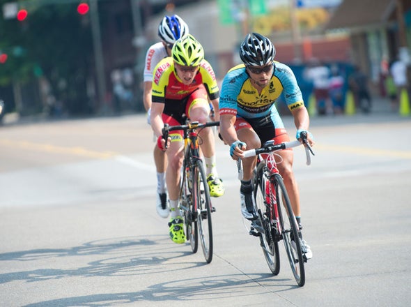 Team SmartStop announces 2015 roster - Velo