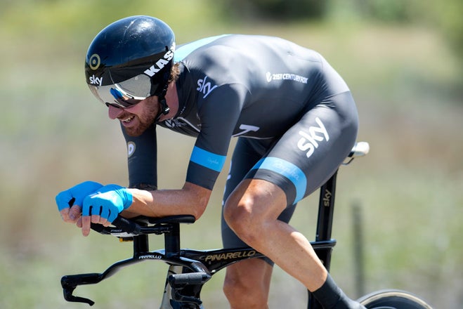 Results: 2014 Amgen Tour of California, stage 2 - Velo