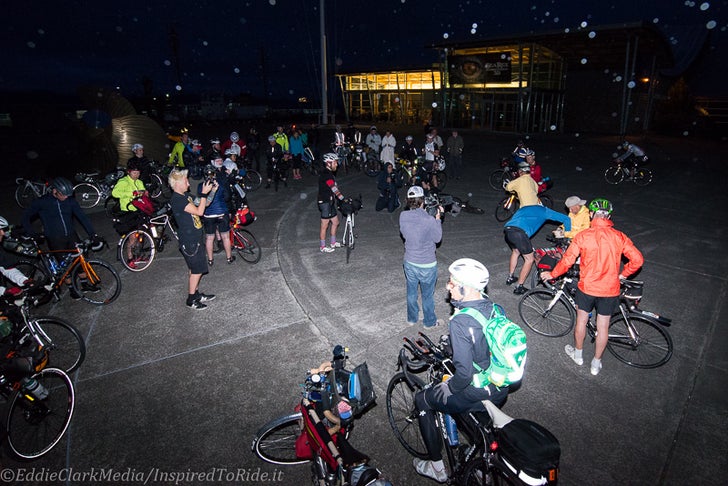 Gallery: Trans Am Bike Race - Velo