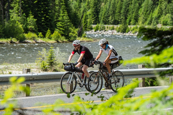 Gallery: Trans Am Bike Race - Velo