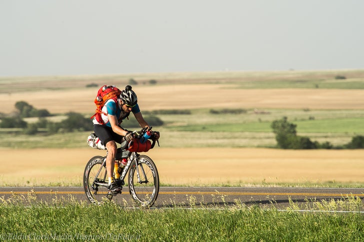 Gallery: Trans Am Bike Race - Velo