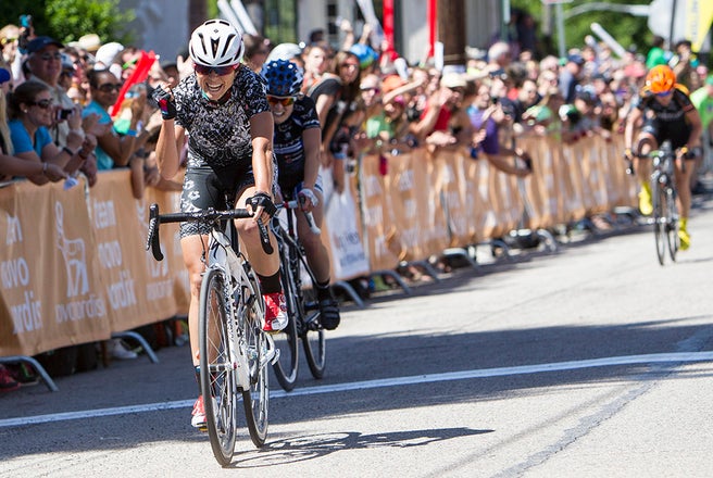 Philadelphia International Cycling Classic announces women's teams - Velo
