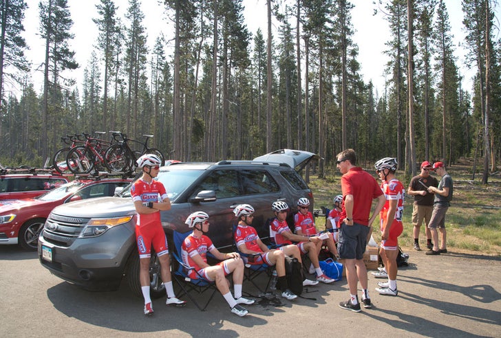 End of an era: A look back at GreenEdge's greatest moments - Velo