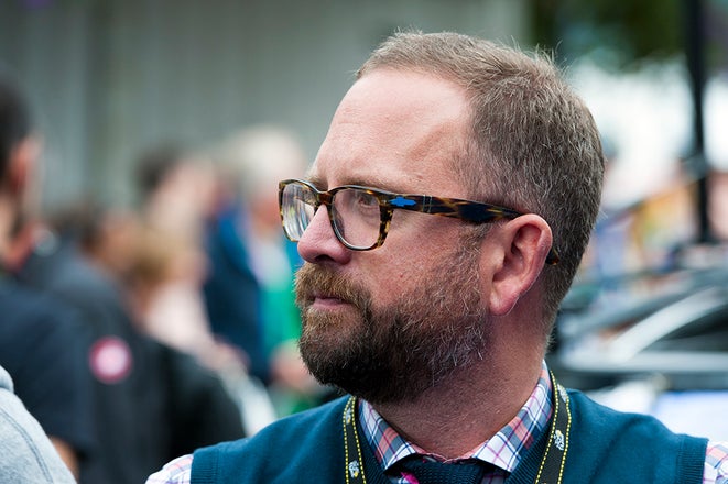 A conversation with Cannondale manager Jonathan Vaughters, part two - Velo