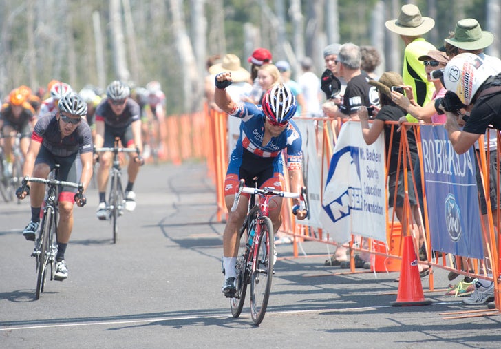 End of an era: A look back at GreenEdge's greatest moments - Velo