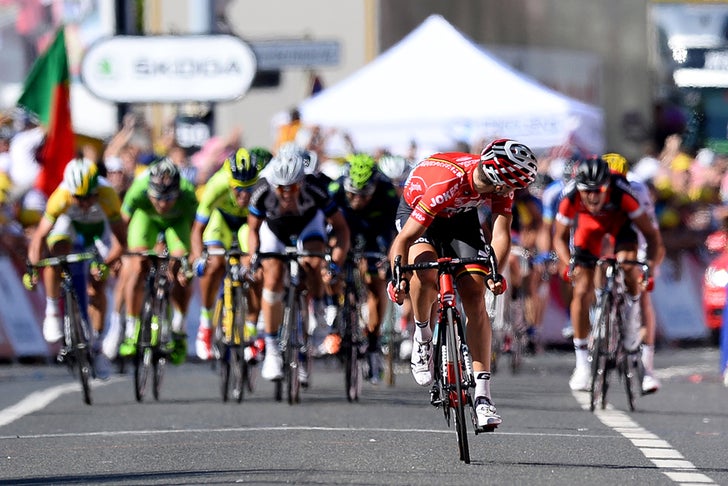 End of an era: A look back at GreenEdge's greatest moments - Velo