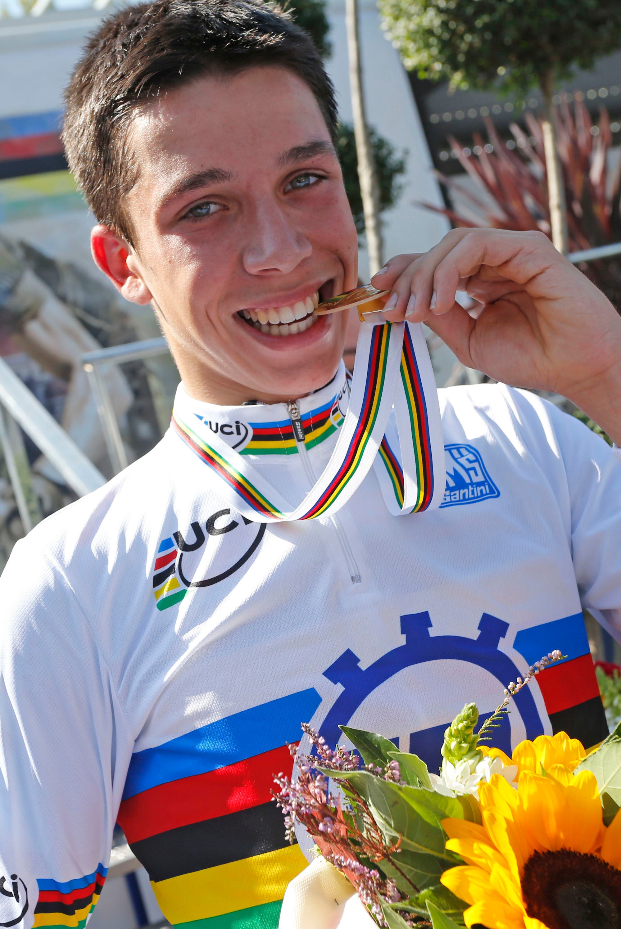 Belgian Junior World Champion Decraene Dies At 18 (Updated) - Velo