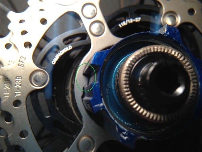'How is this even physically possible?' Avoid breaking cogs with proper ...