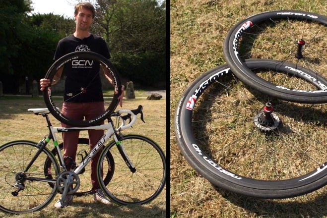 The top 10 road bike upgrades - Velo